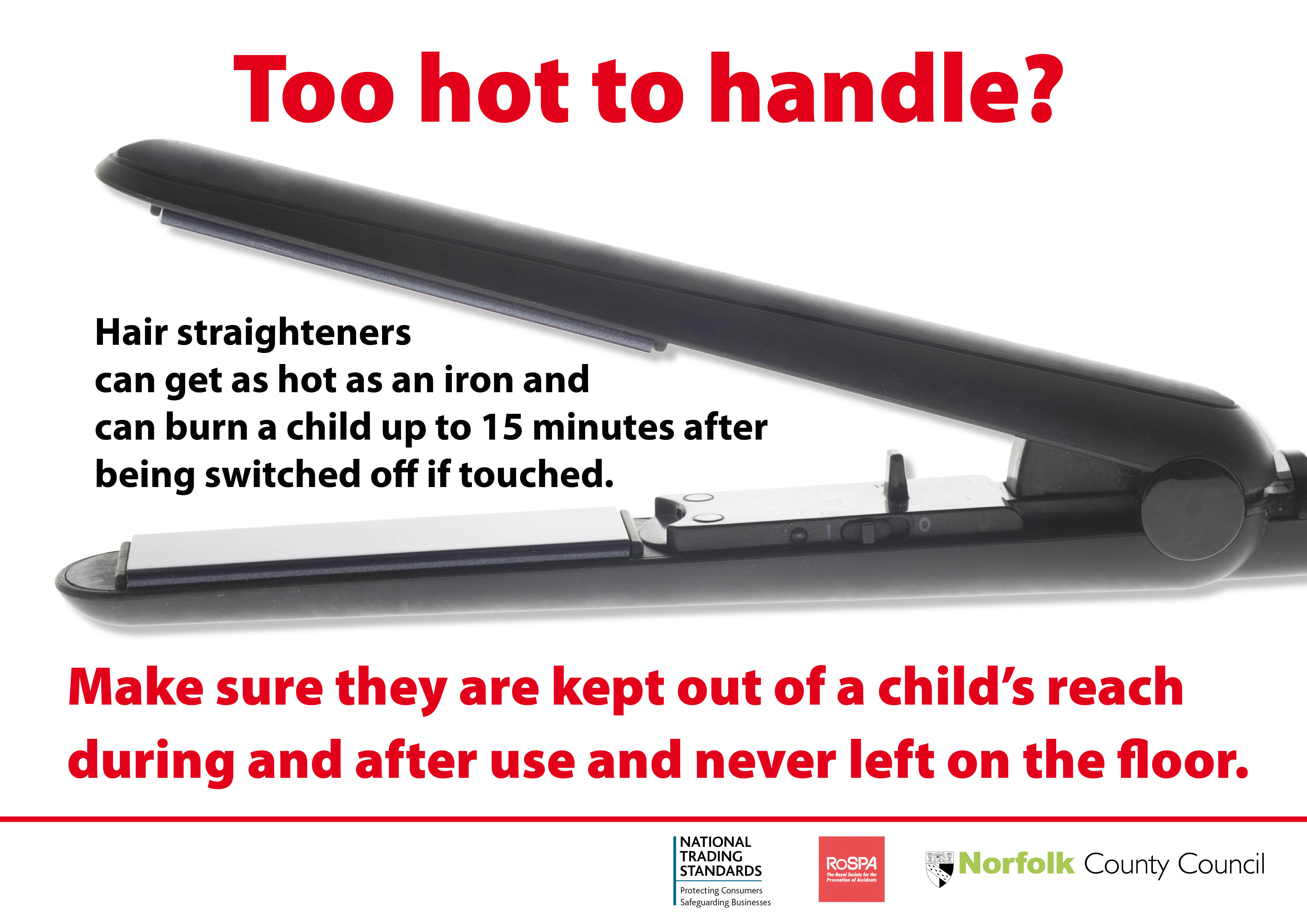 Health Information Leaflet Service