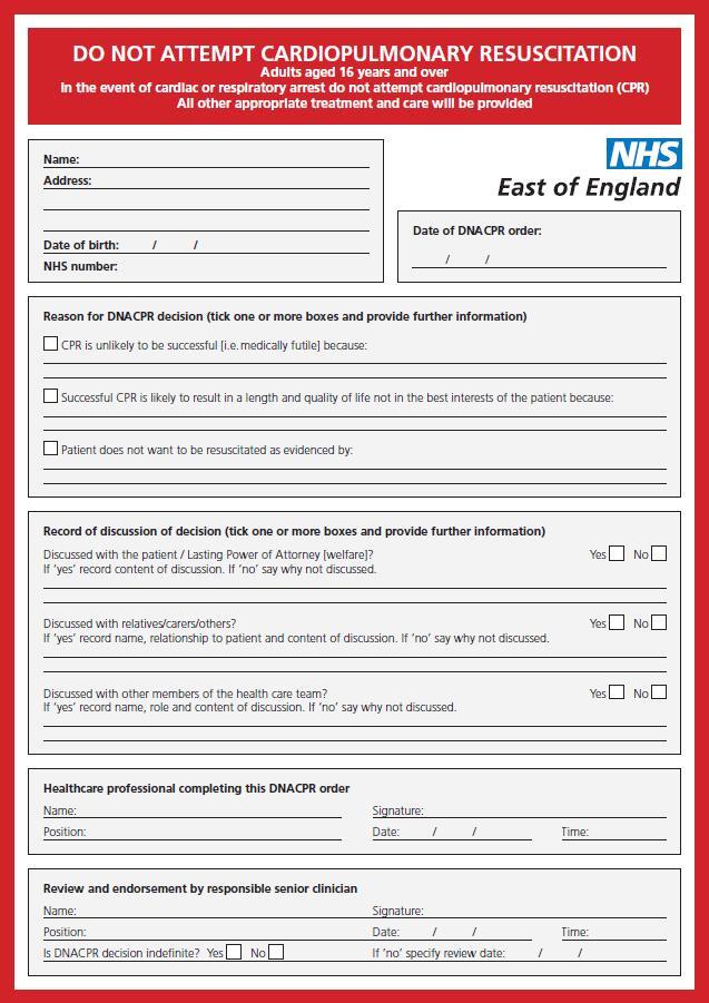 Health Information Leaflet Service