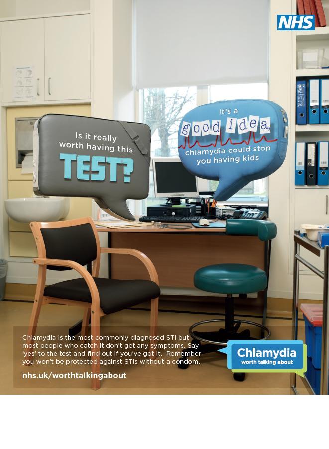 Health Information Leaflet Service