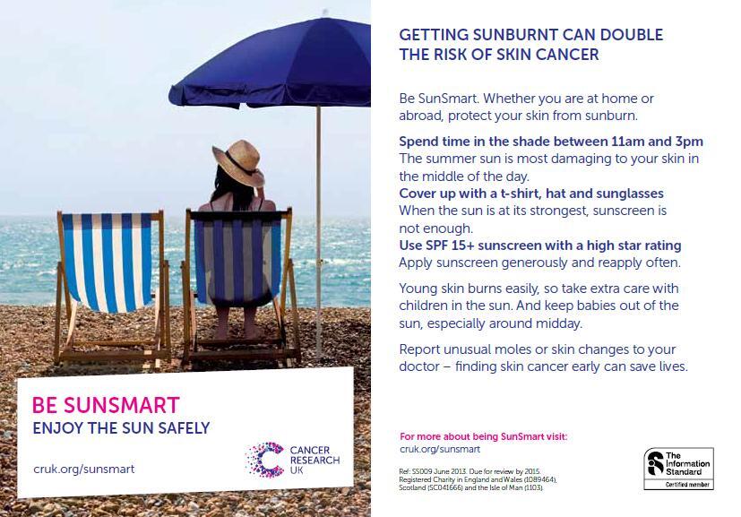 Health Information Leaflet Service