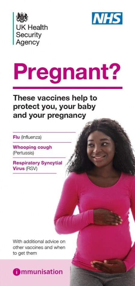 Health Information Leaflet Service