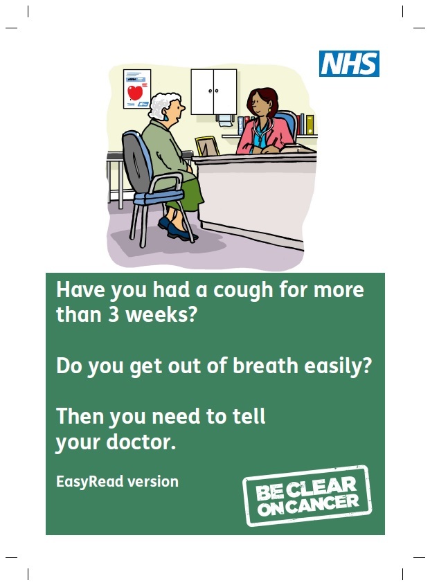 Health Information Leaflet Service