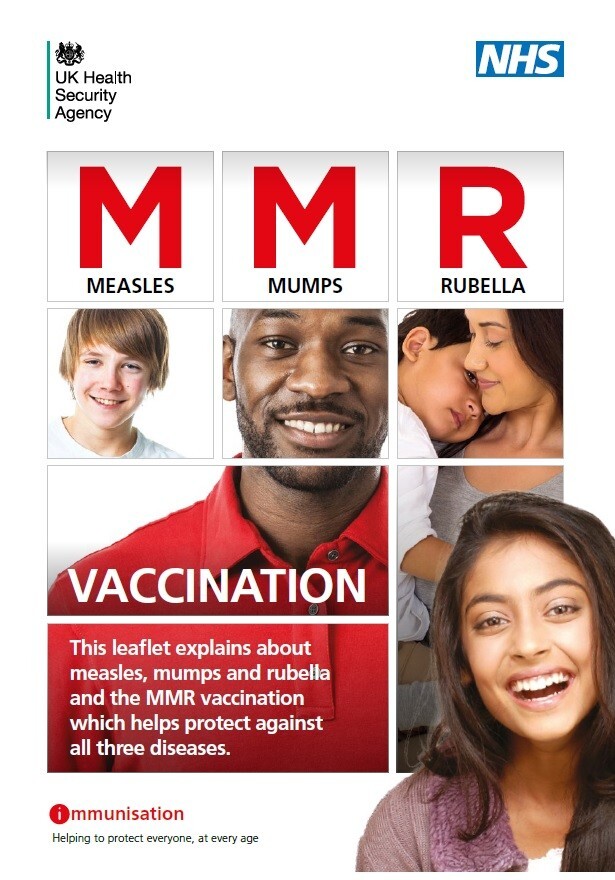 Health Information Leaflet Service