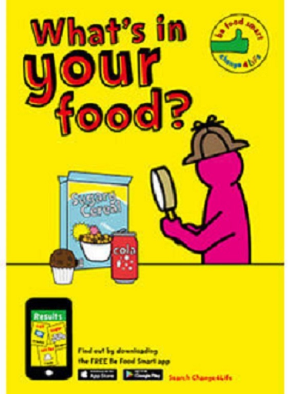 Health Information Leaflet Service