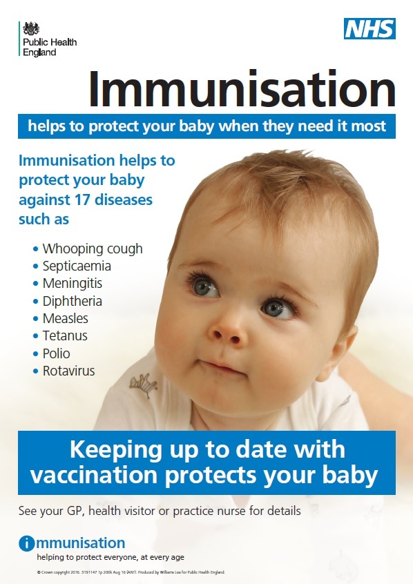 Health Information Leaflet Service