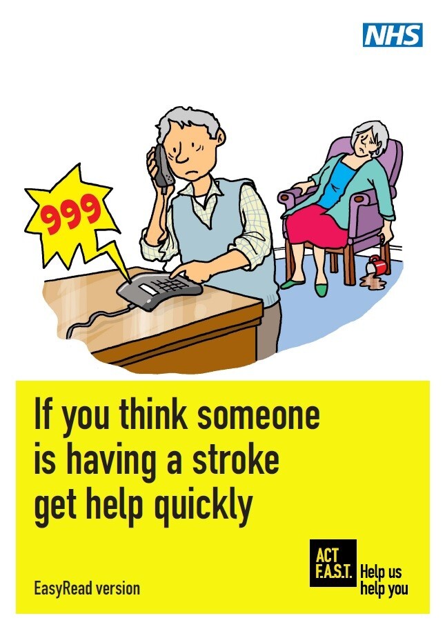 Health Information Leaflet Service
