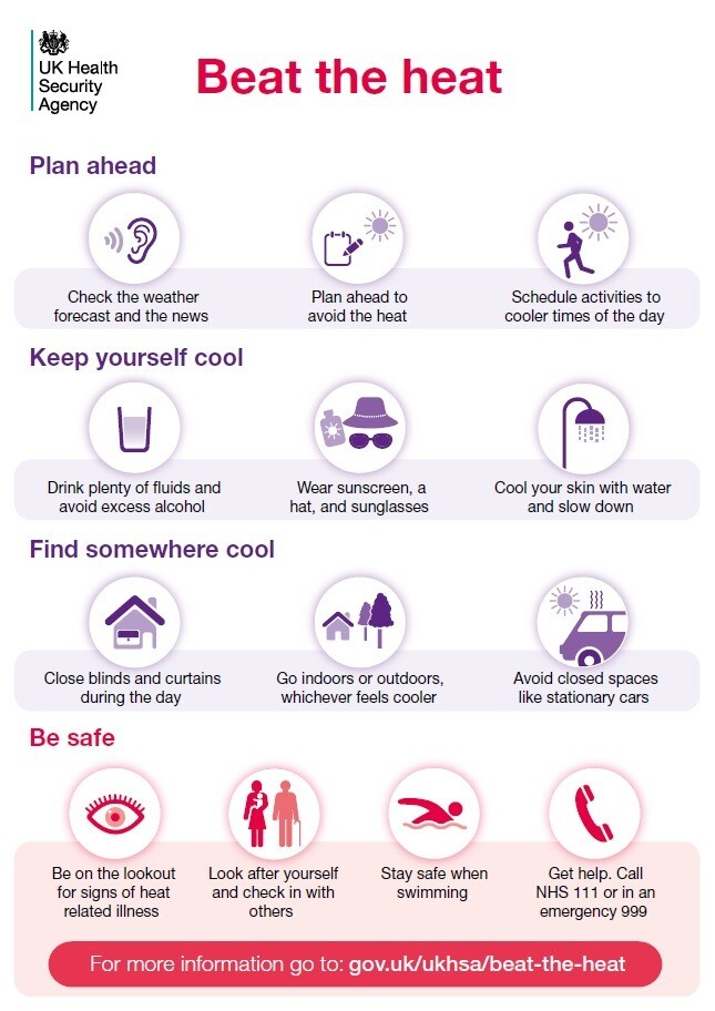 Health Information Leaflet Service