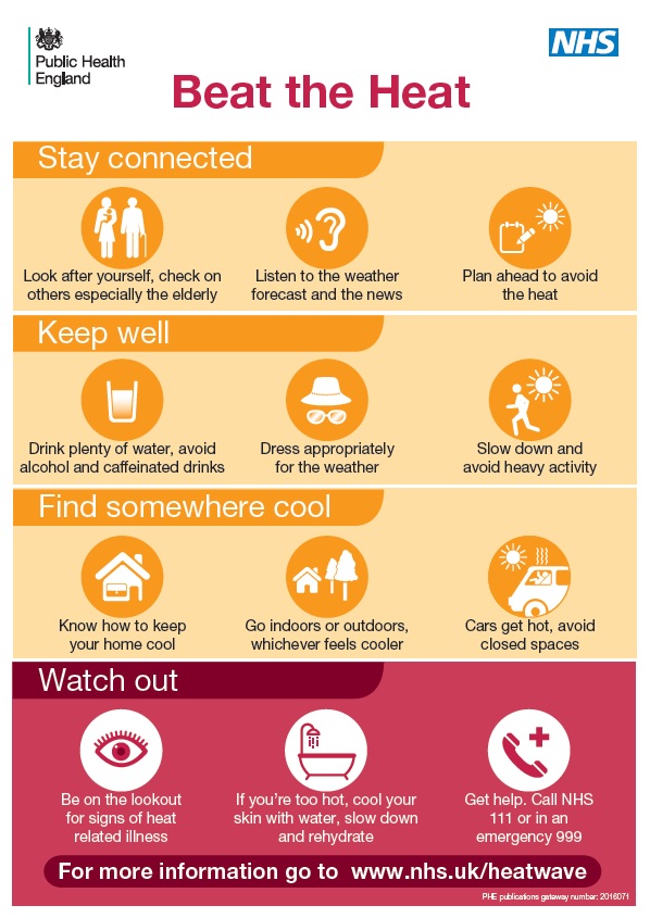 Health Information Leaflet Service Health Information Leaflet Service