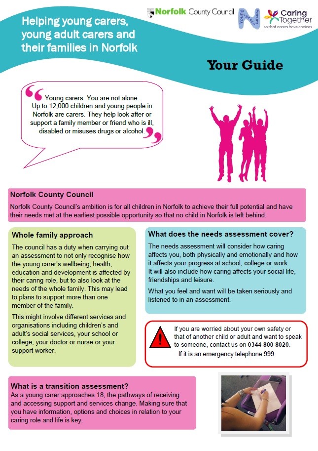 Health Information Leaflet Service