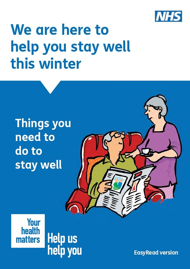 Health Information Leaflet Service