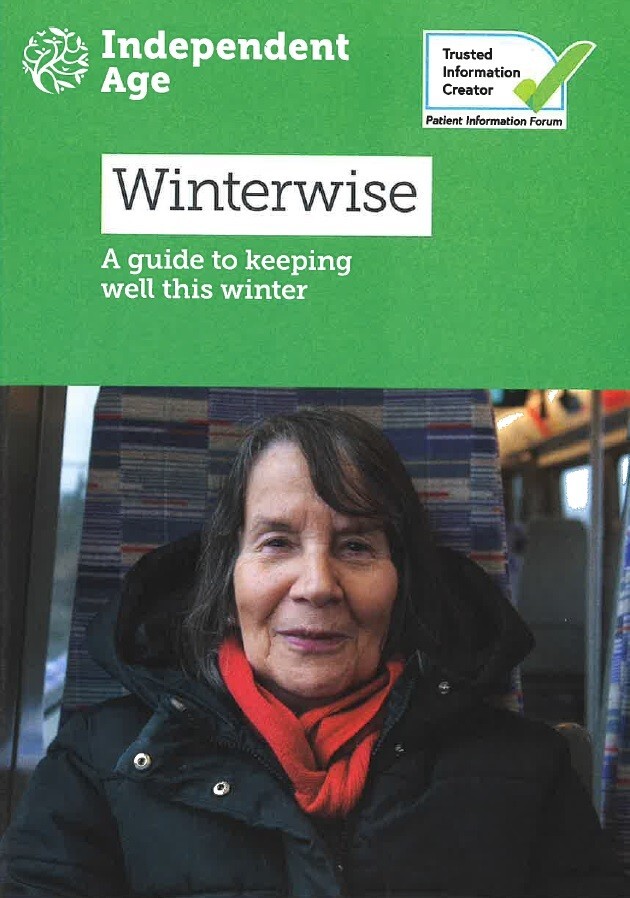 Health Information Leaflet Service