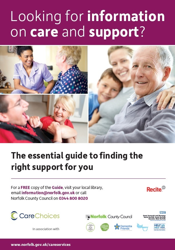 Health Information Leaflet Service