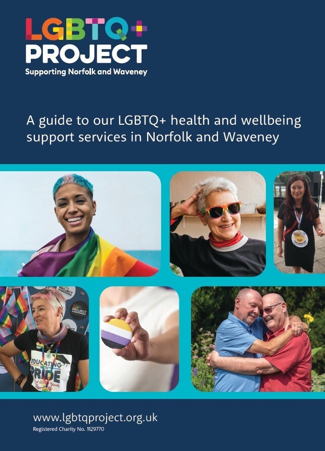 Health Information Leaflet Service