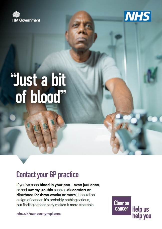 Health Information Leaflet Service