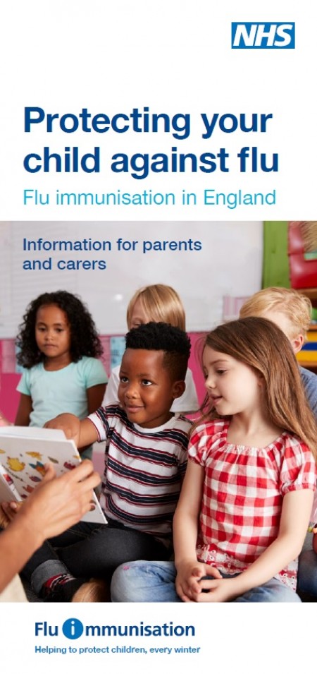 Health Information Leaflet Service