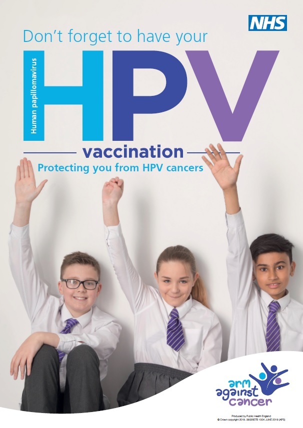 Health Information Leaflet Service