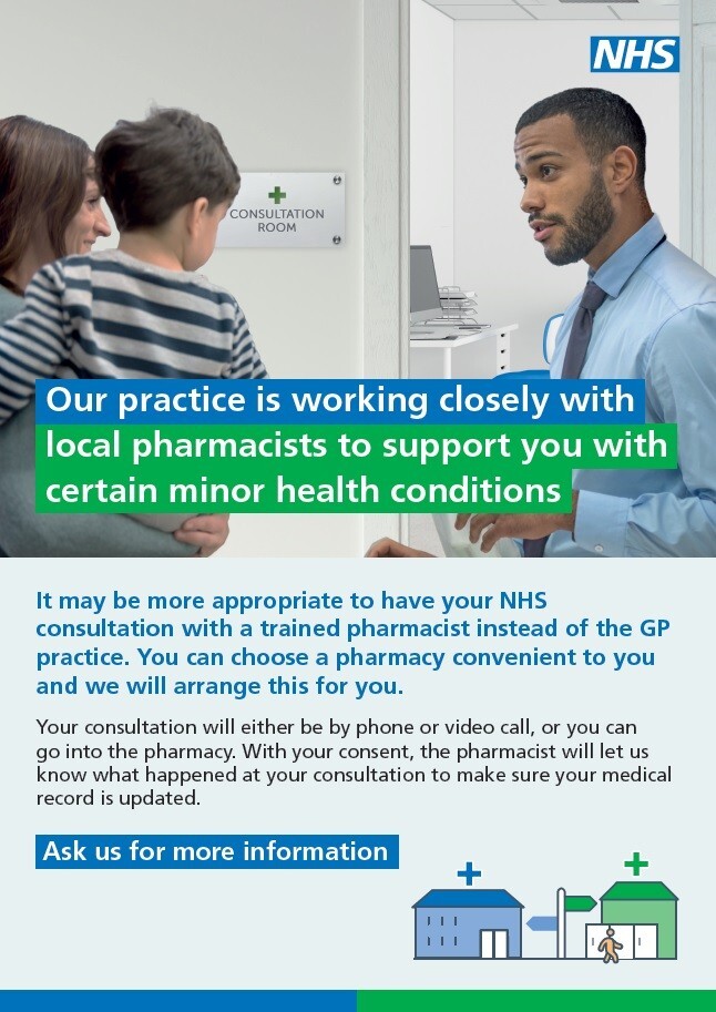 Health Information Leaflet Service