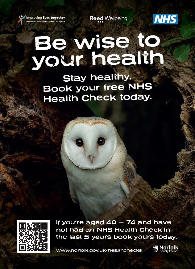 Health Information Leaflet Service