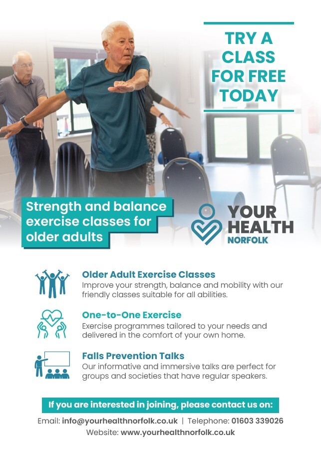 Health Information Leaflet Service