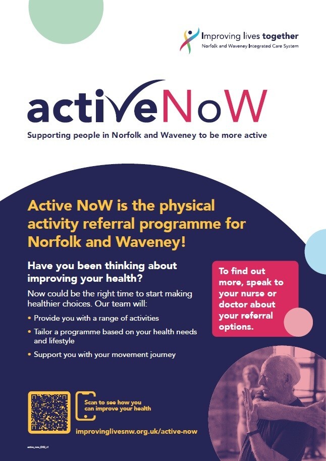 Health Information Leaflet Service