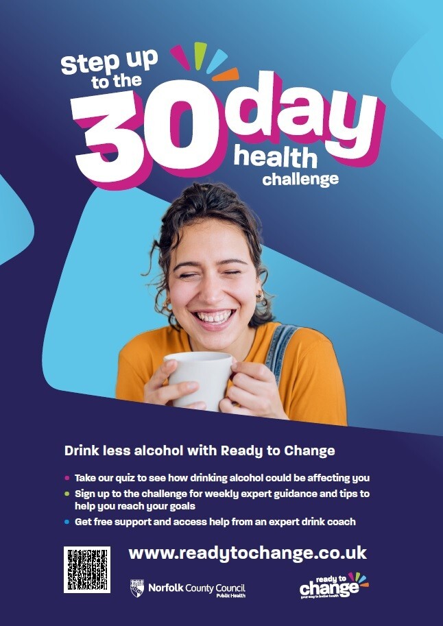 Health Information Leaflet Service