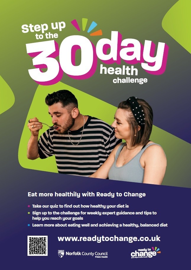 Health Information Leaflet Service