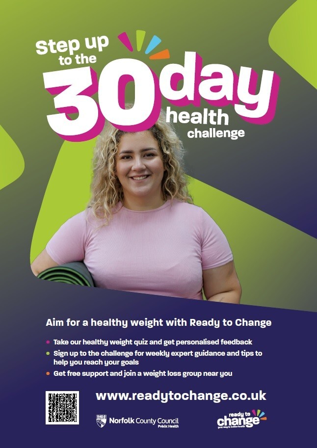 Health Information Leaflet Service