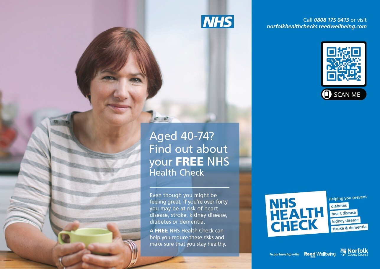 Health Information Leaflet Service