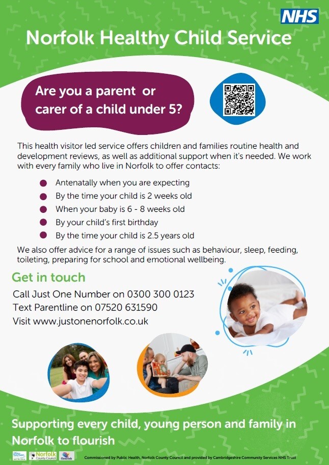 Health Information Leaflet Service