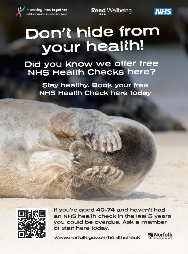 Health Information Leaflet Service
