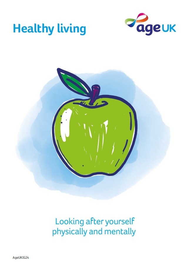 Health Information Leaflet Service