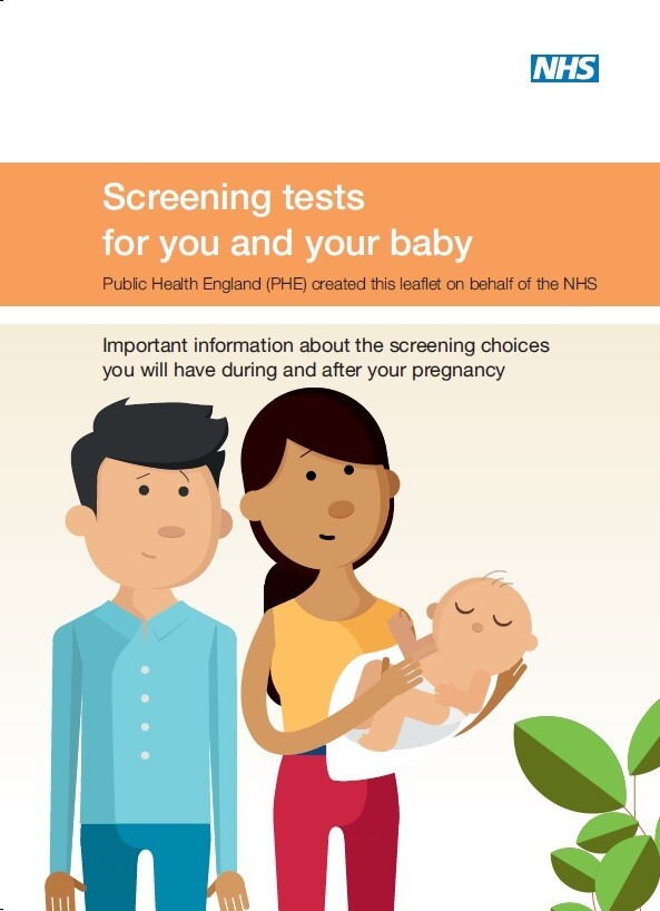 Health Information Leaflet Service