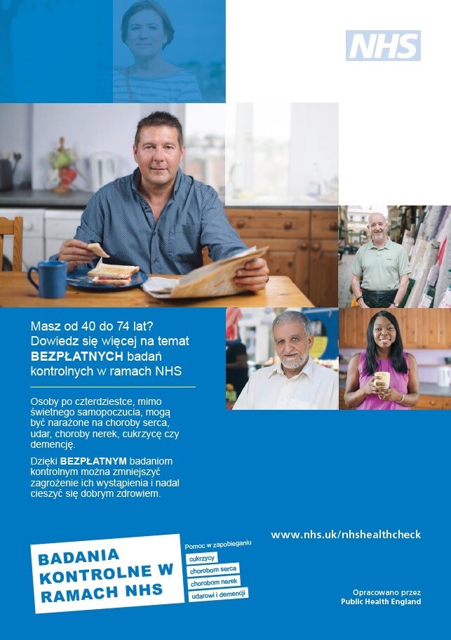 Health Information Leaflet Service