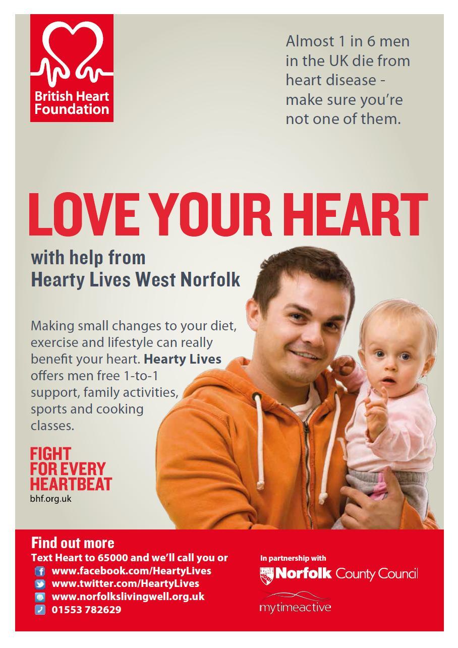 Health Information Leaflet Service
