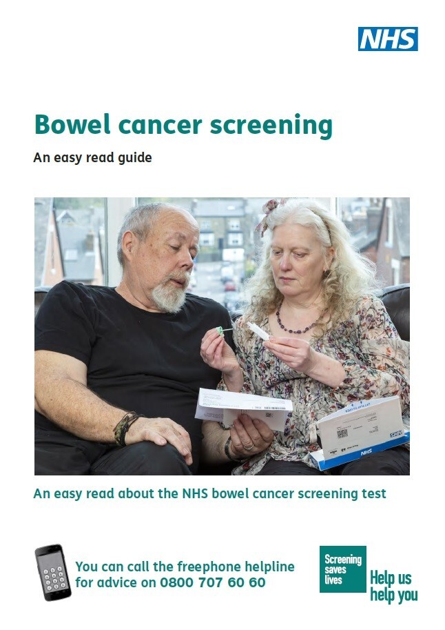 Health Information Leaflet Service