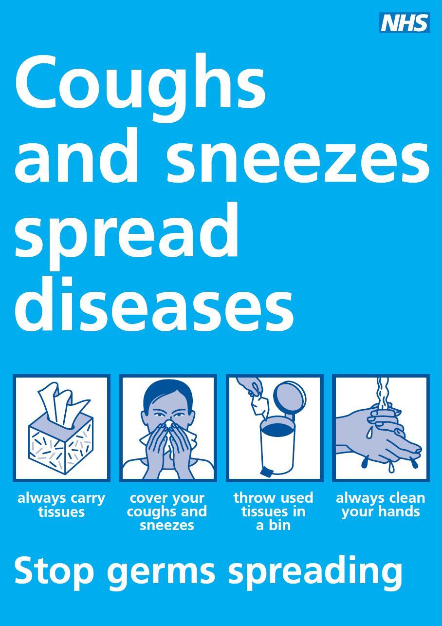 Health Information Leaflet Service