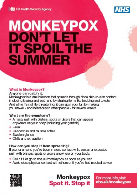 Health Information Leaflet Service