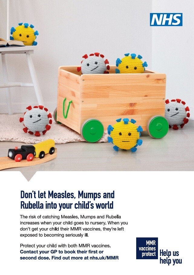 Health Information Leaflet Service