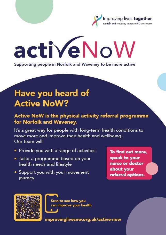 Health Information Leaflet Service