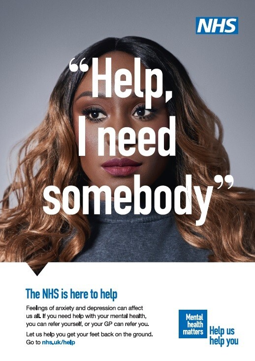 Health Information Leaflet Service