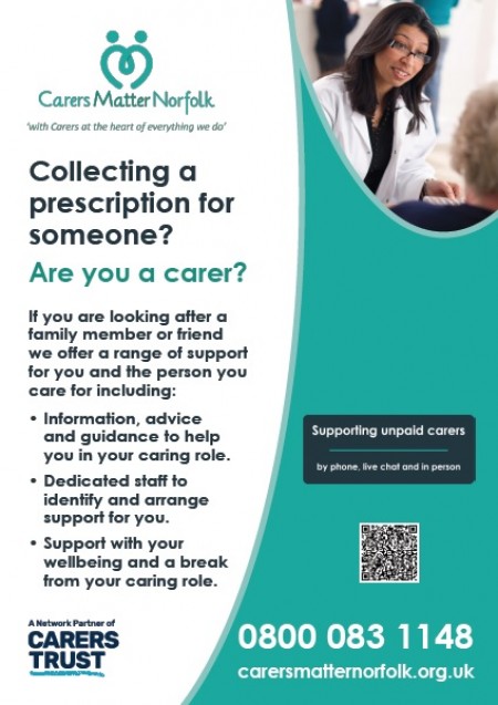 Health Information Leaflet Service