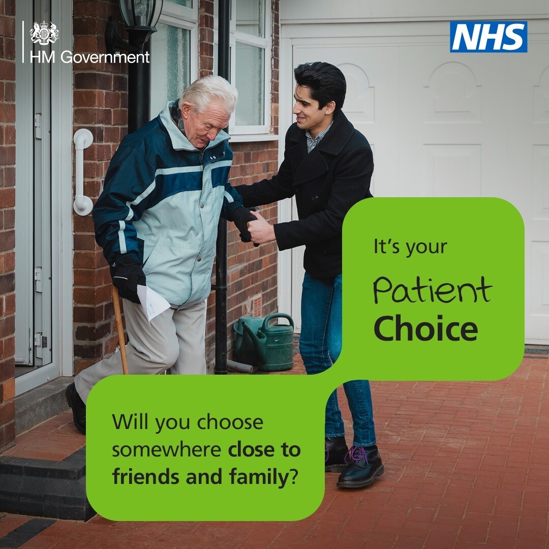 Health Information Leaflet Service