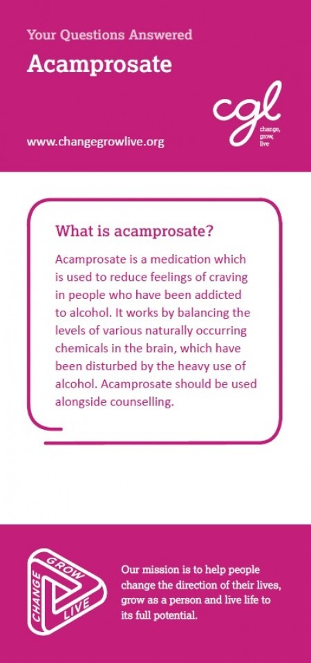 Health Information Leaflet Service