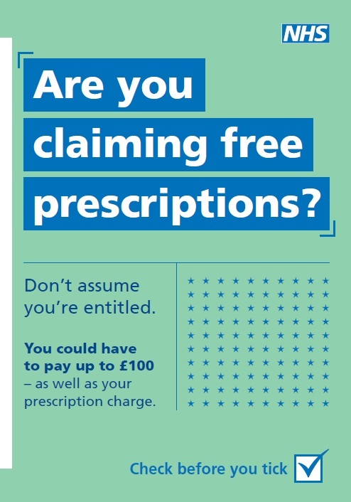 Health Information Leaflet Service