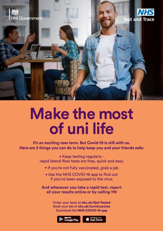 Health Information Leaflet Service
