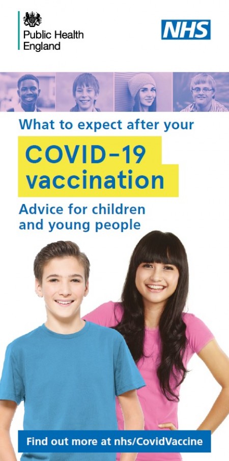 Health Information Leaflet Service