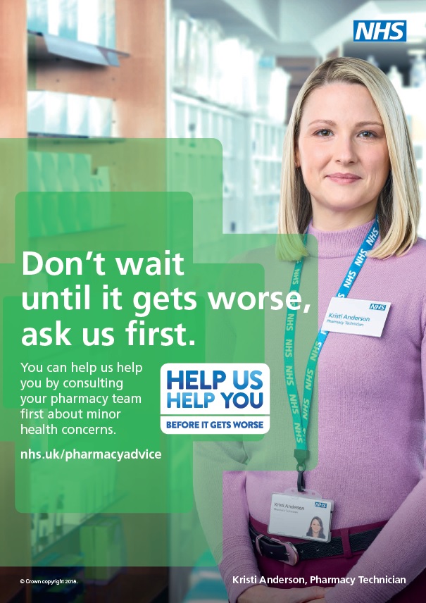 Health Information Leaflet Service