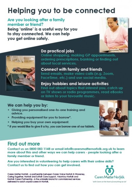 Health Information Leaflet Service