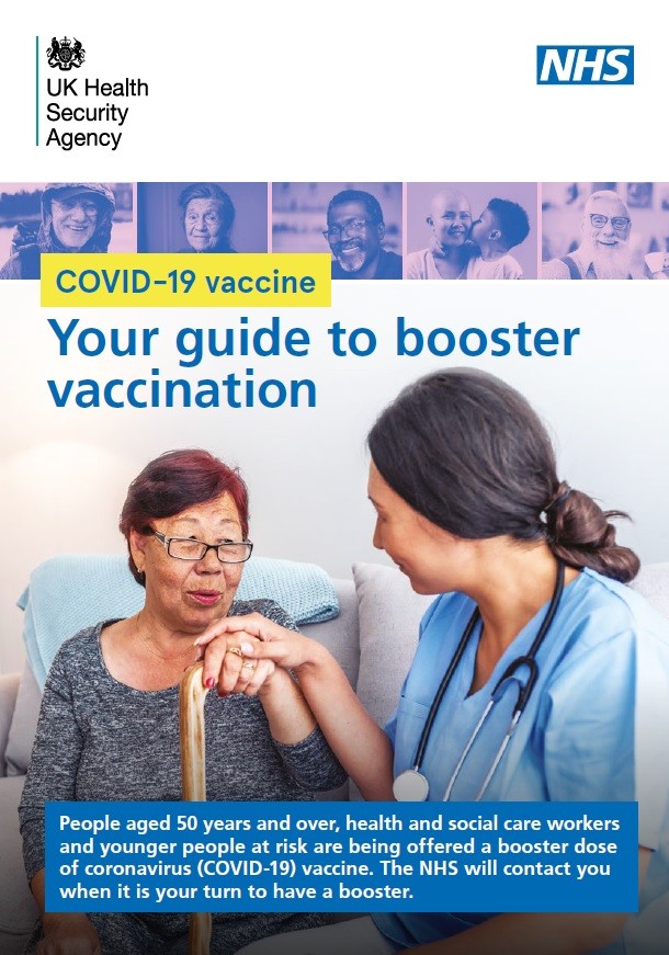 Health Information Leaflet Service