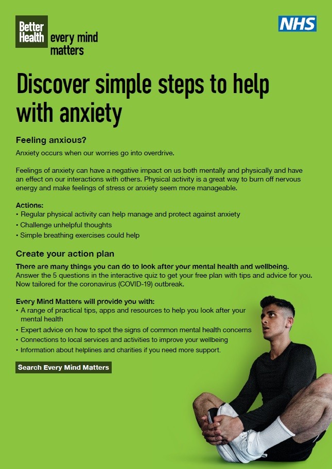 Health Information Leaflet Service